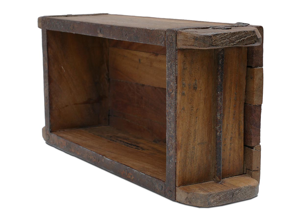 Nature and Style | Brickmould Original