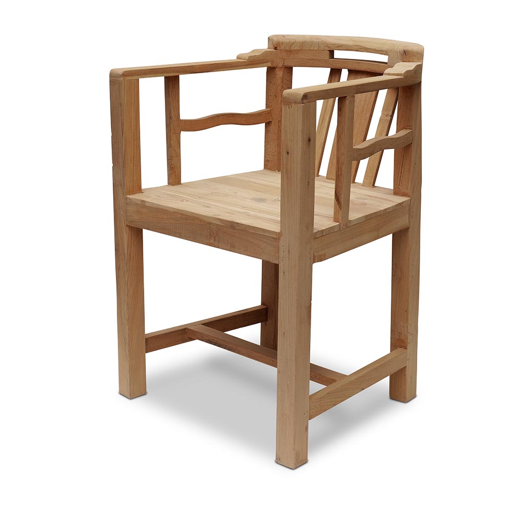 Nature and Style | Gandhi-Chair