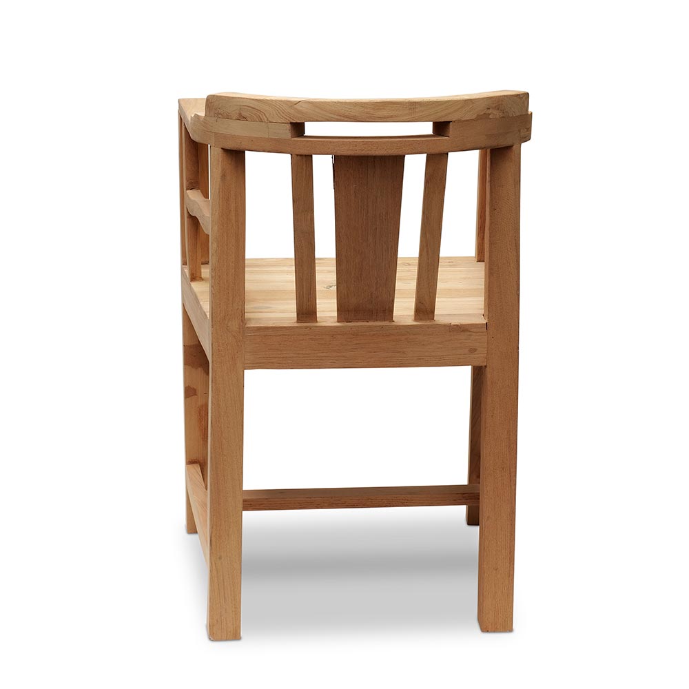 Nature and Style | Gandhi-Chair